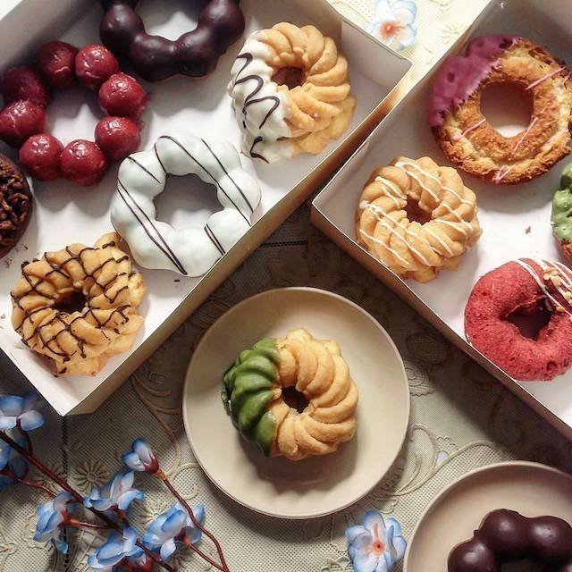 Mister Donut Menu Indonesia | atelier-yuwa.ciao.jp