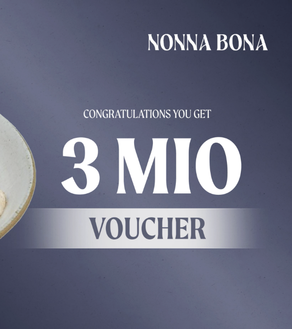 Nonna Bona - SCBD
