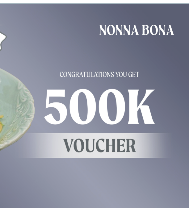 Nonna Bona - SCBD